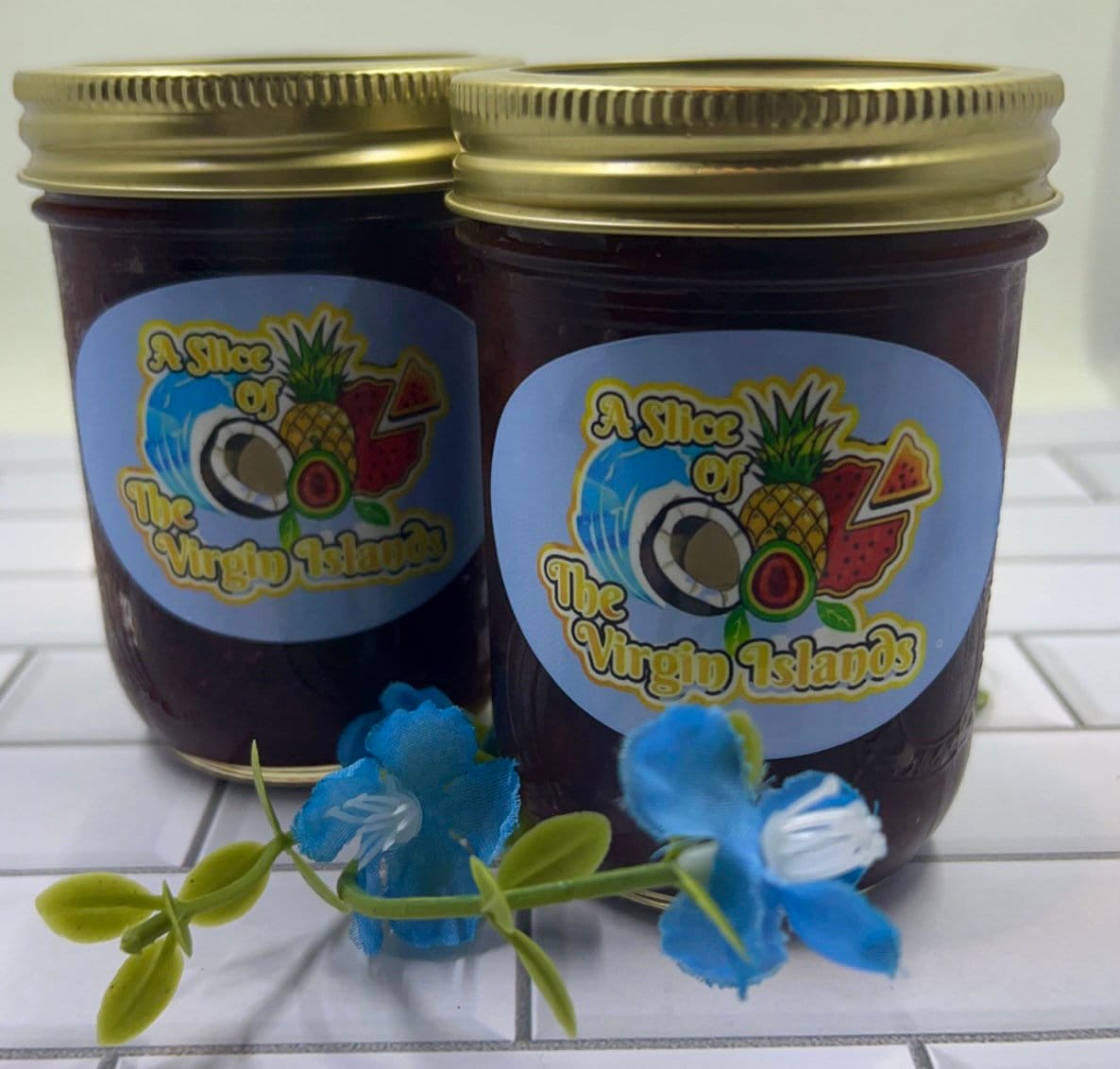 Gooseberry Stew (2 Jars) – My Store